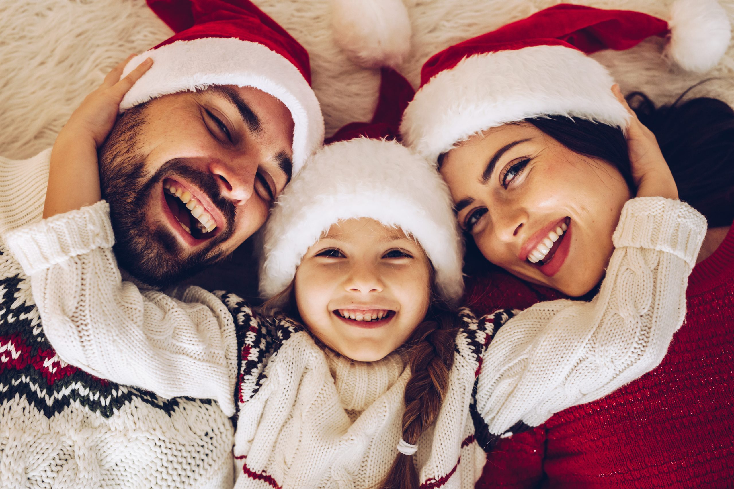Tips for Enjoying Teeth-Friendly Christmas Celebration Tips for Enjoying Teeth-Friendly Christmas Celebration
